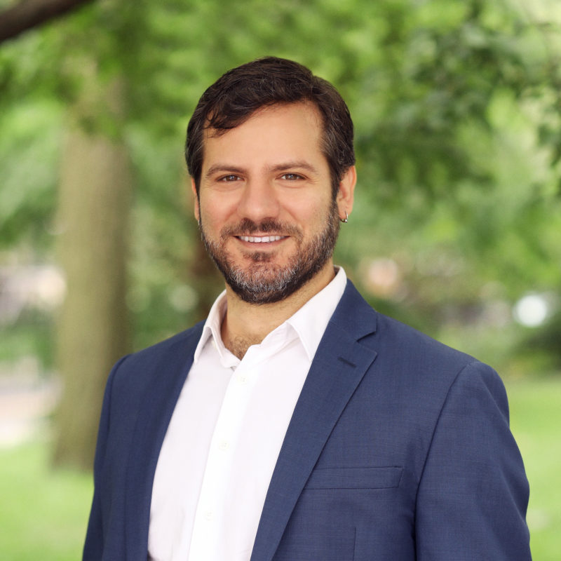 Members – BNI Chapter 33