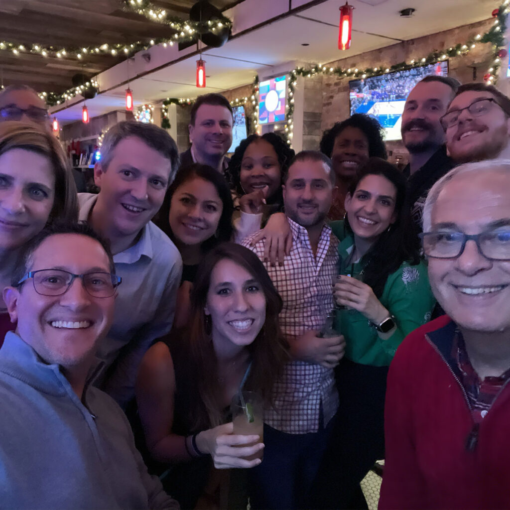 The BNI Fitness Program – BNI Chapter 33