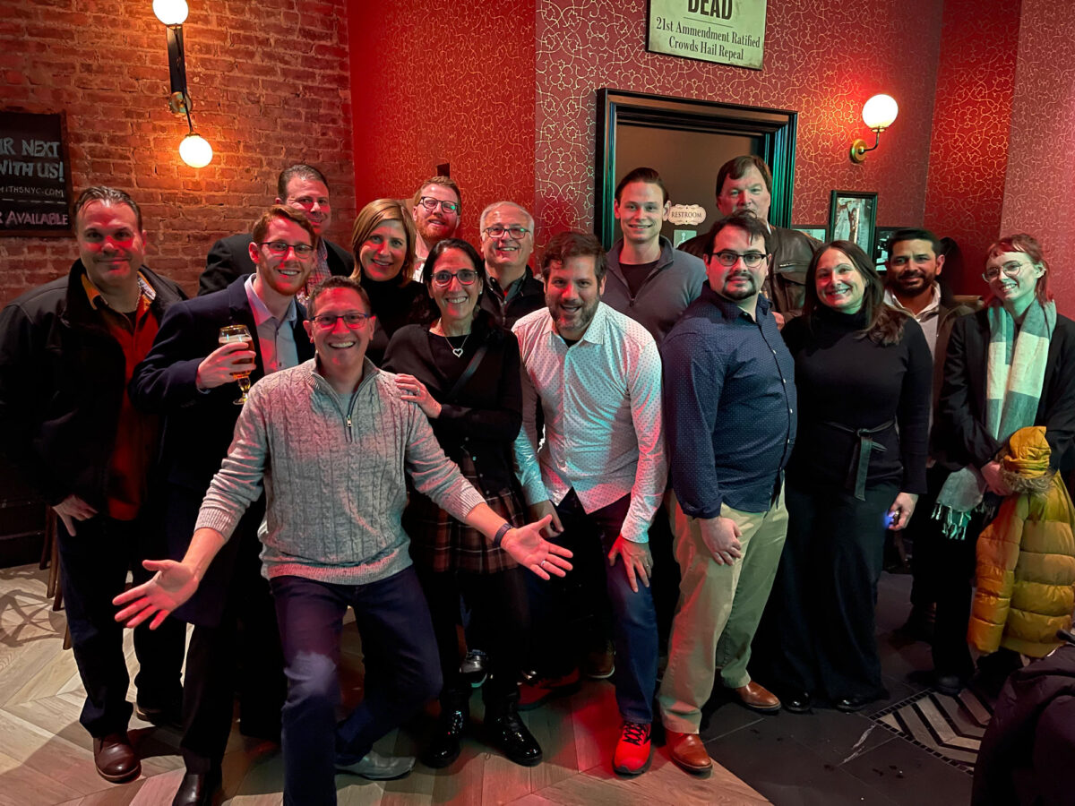 About Us – BNI Chapter 33